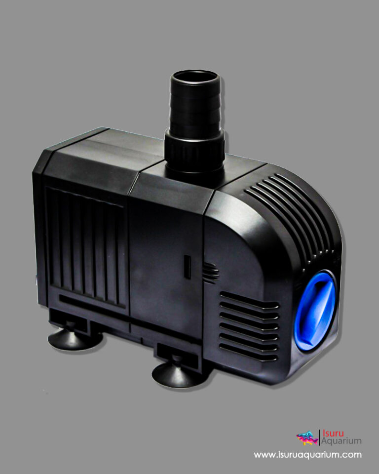 SunSun HJ-4500 Aquarium Submersible Pump - Isuru Aquarium Sri Lanka